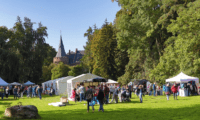 Veranstaltungen - Brasserie Schloss Paffendorf